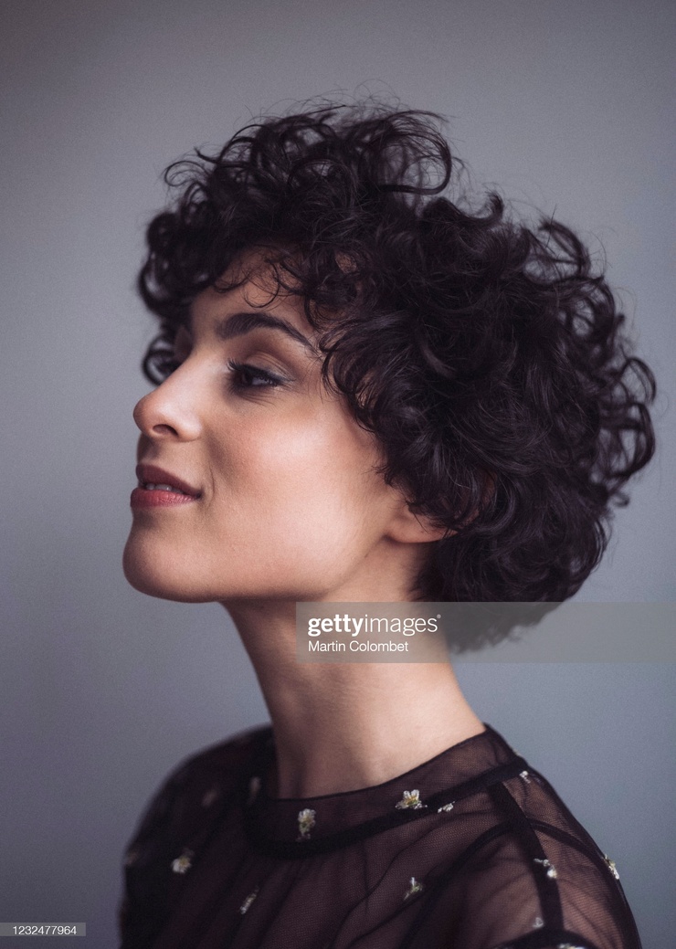 Image of Barbara Pravi