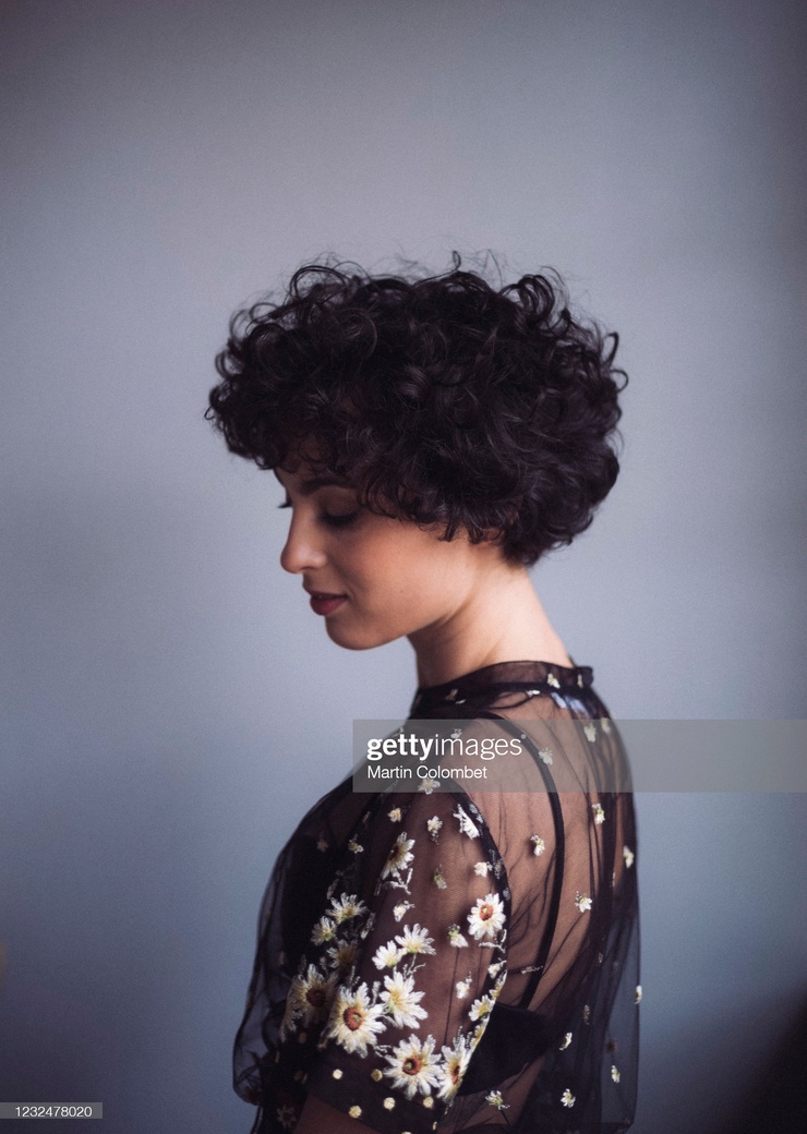 Picture of Barbara Pravi