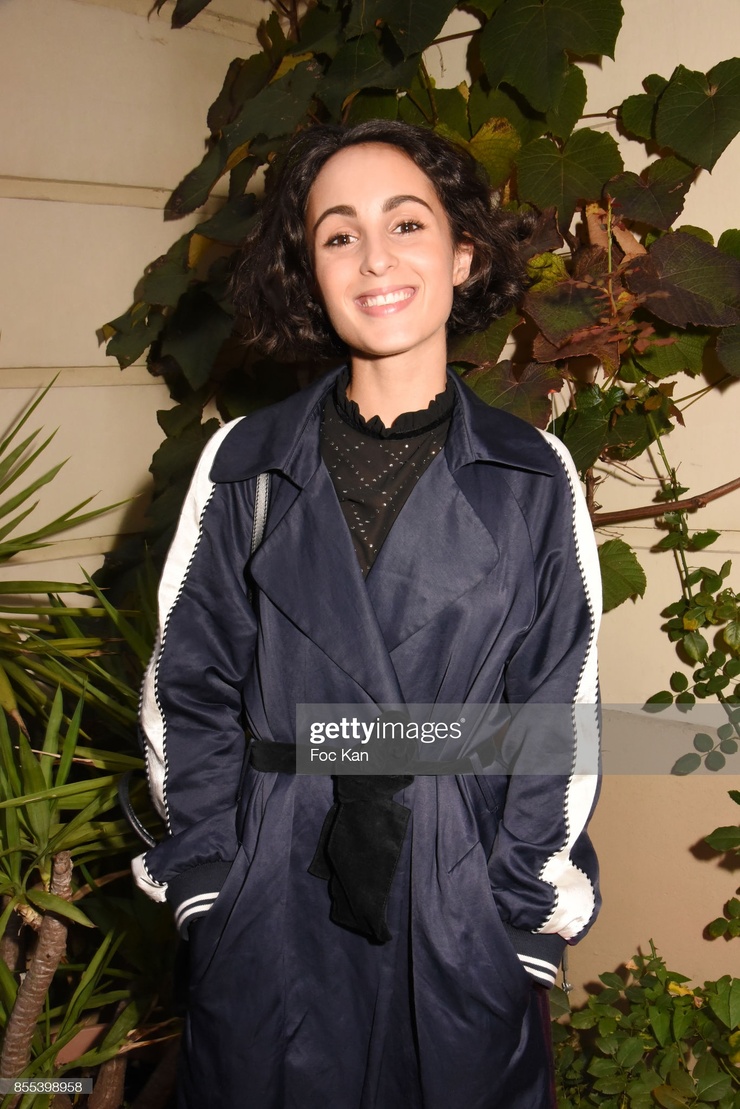 Picture of Barbara Pravi