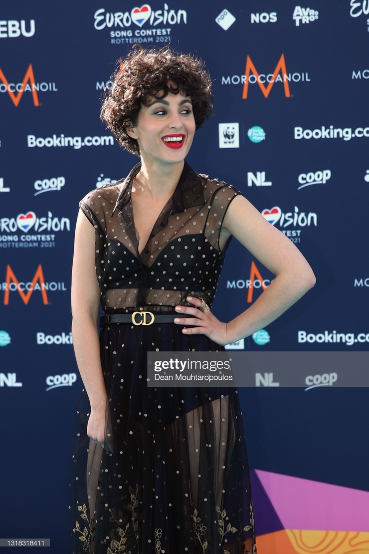 Picture of Barbara Pravi