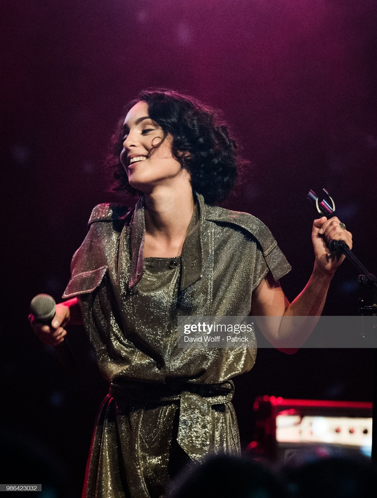 Picture of Barbara Pravi