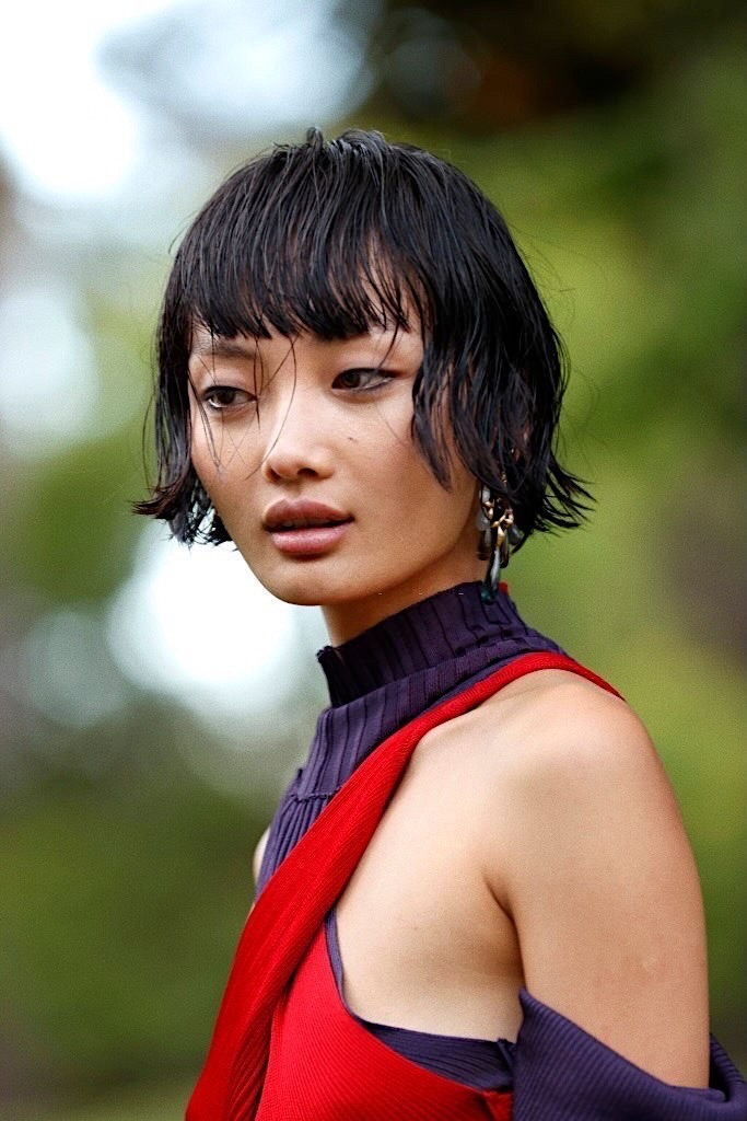 Picture of Mao Xiaoxing