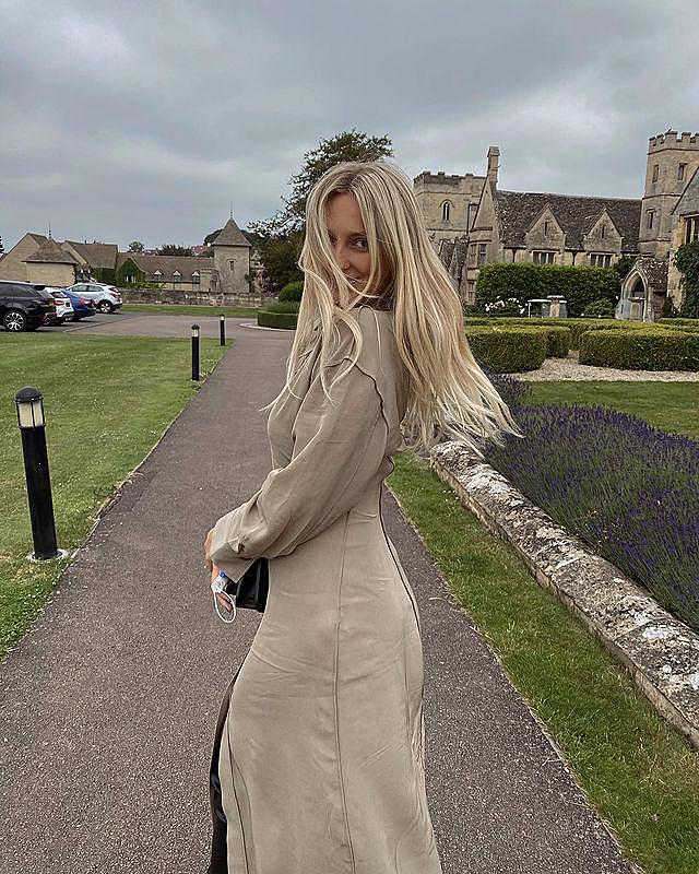 Picture of Georgia Hirst