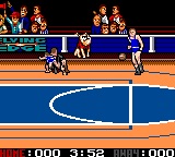 Image of Arch Rivals