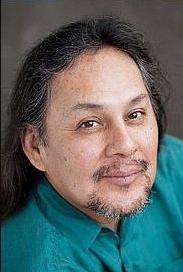 Picture of Tim Sampson