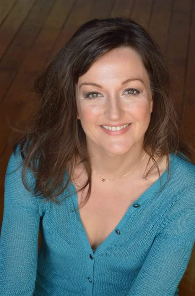 Picture of Anne Girouard