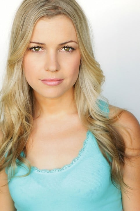 Saskia Hampele picture