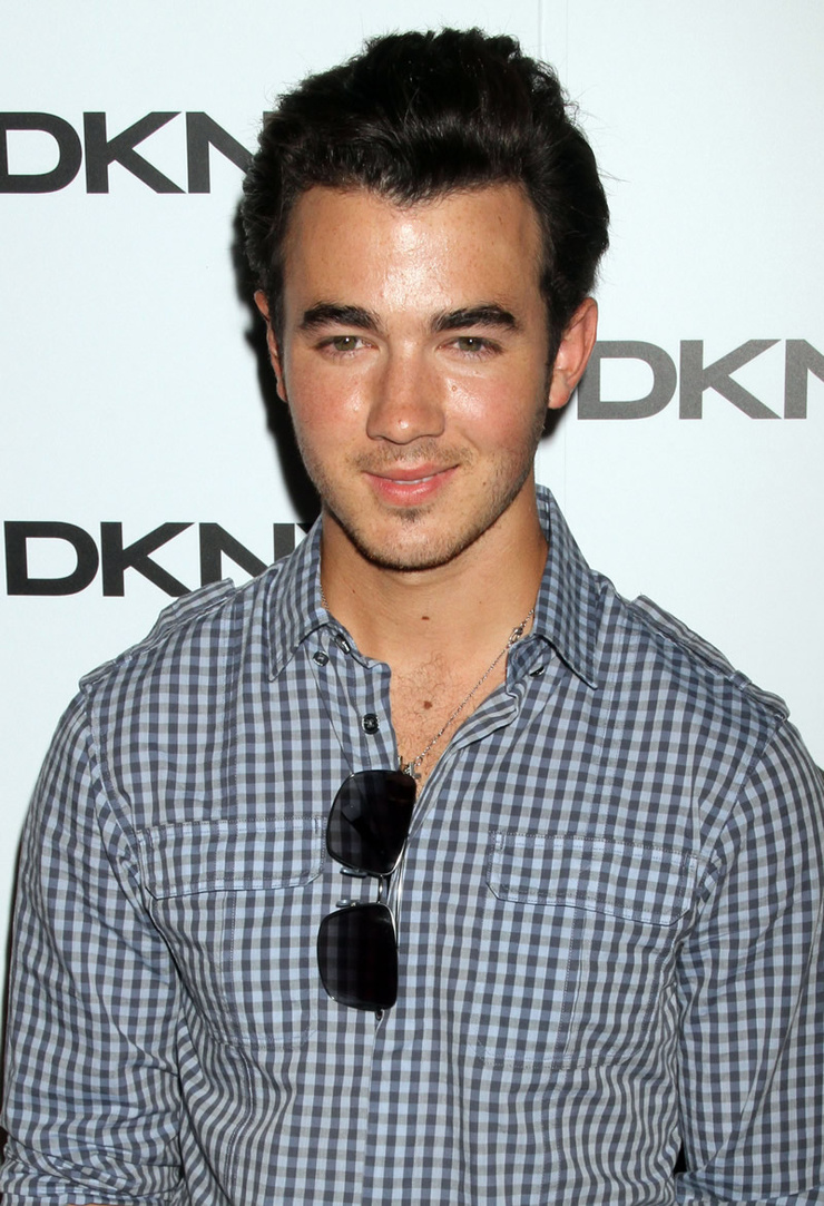 Picture of Kevin Jonas