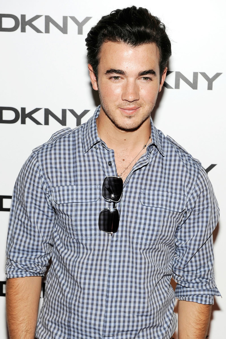 Picture of Kevin Jonas