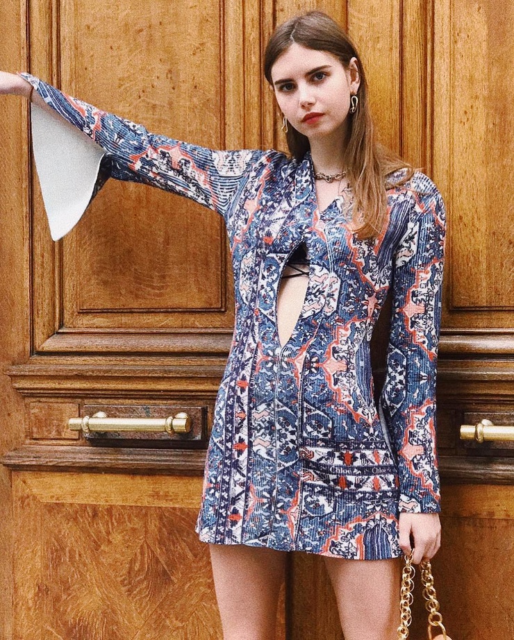 Clarisse Lemoine image