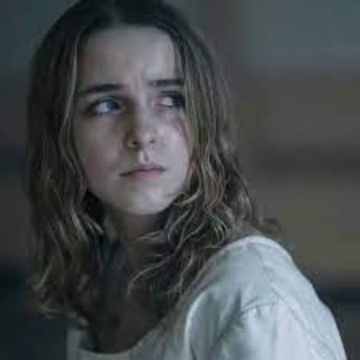 Picture of Mckenna Grace