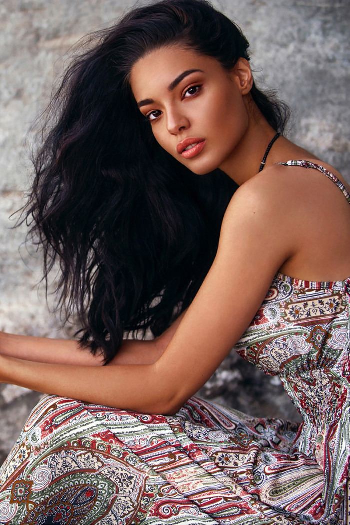 Picture of Sheila Pereira