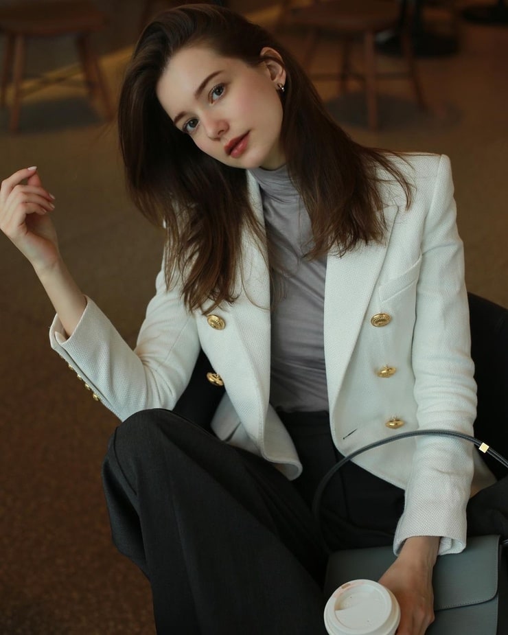 Picture of Anastasia Cebulska