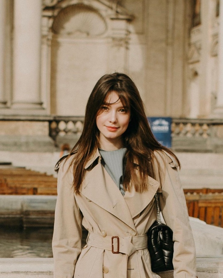 Picture of Anastasia Cebulska