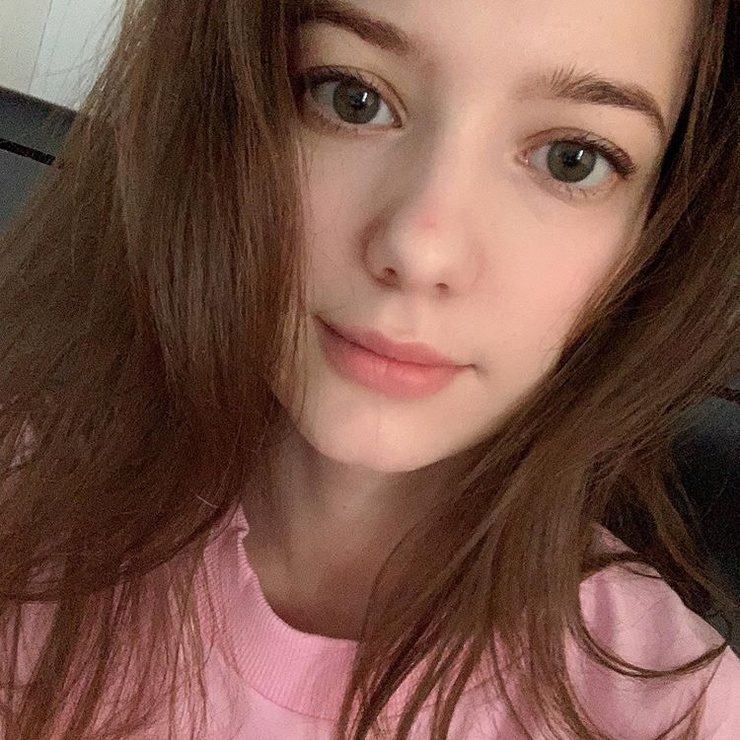 Picture of Anastasia Cebulska