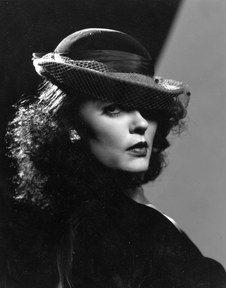 Image of Janne Peters