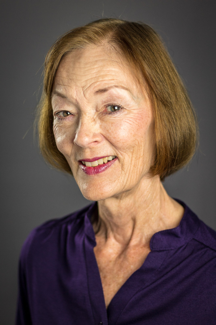 Picture of Janne Peters