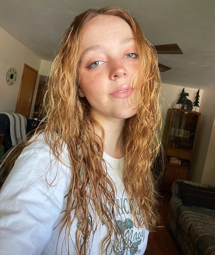 Picture of Lily Mae Silverstein