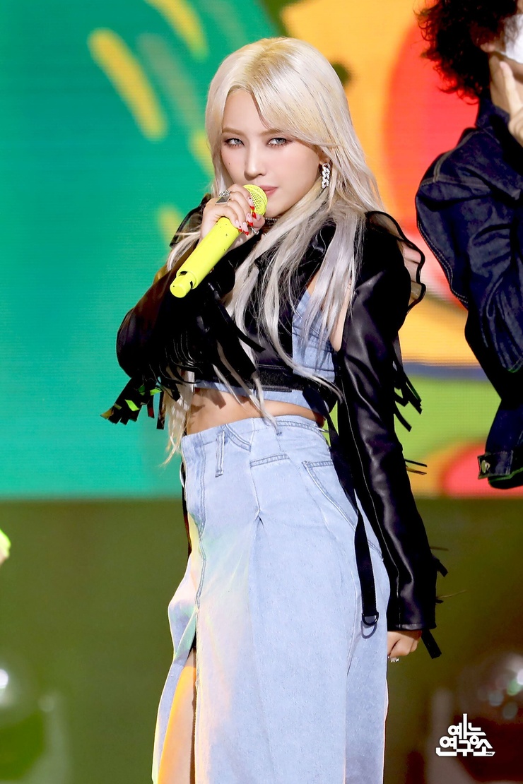 Picture of Jeon So-yeon