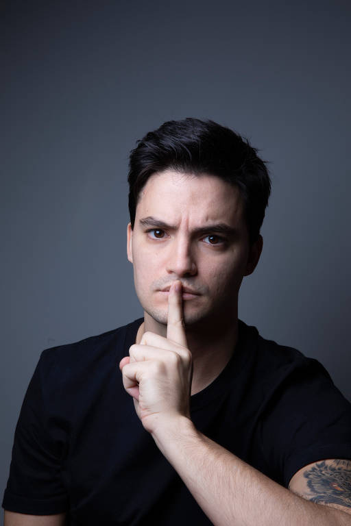 Picture of Felipe Neto