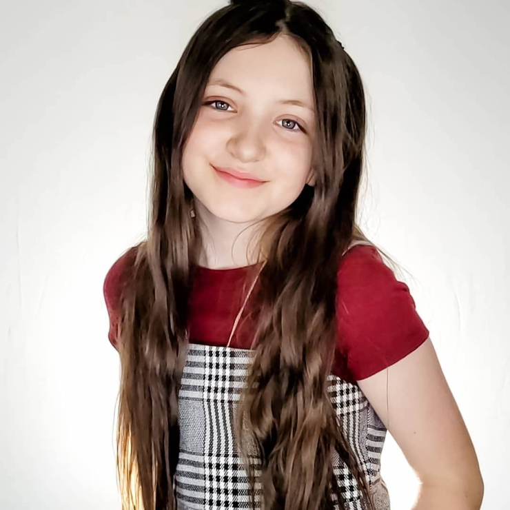 Image of Zoe Mooney