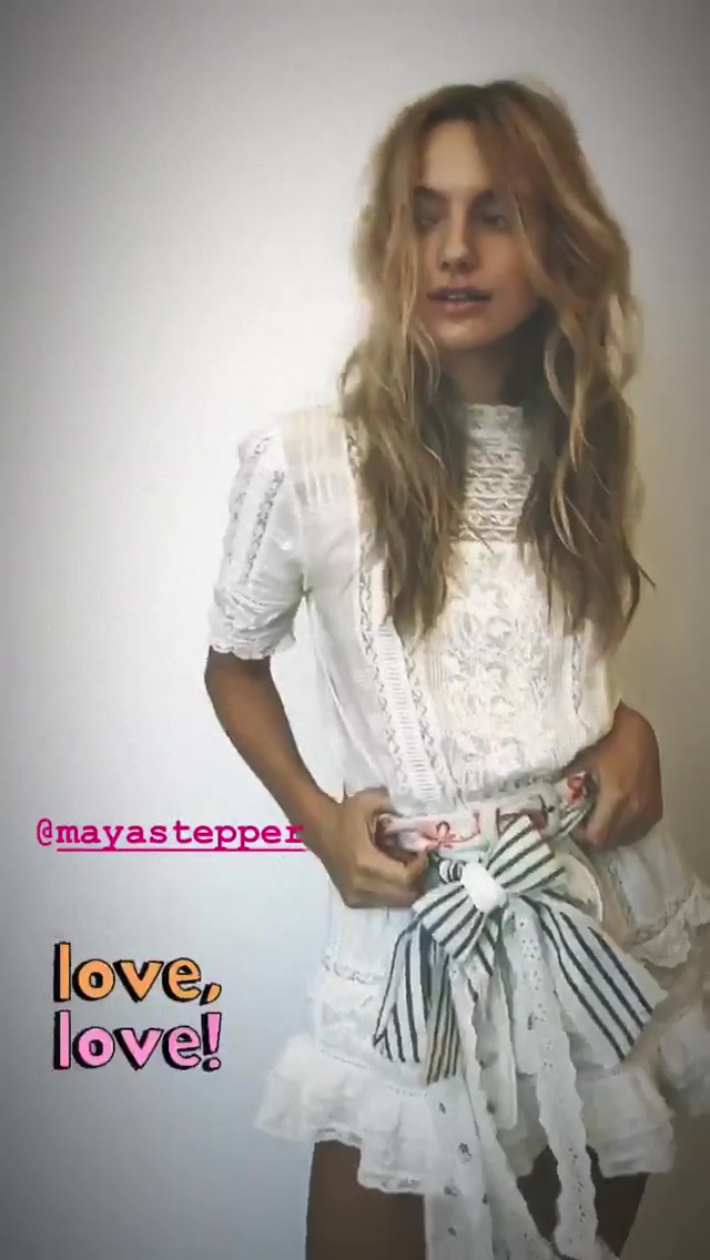 Picture of Maya Stepper