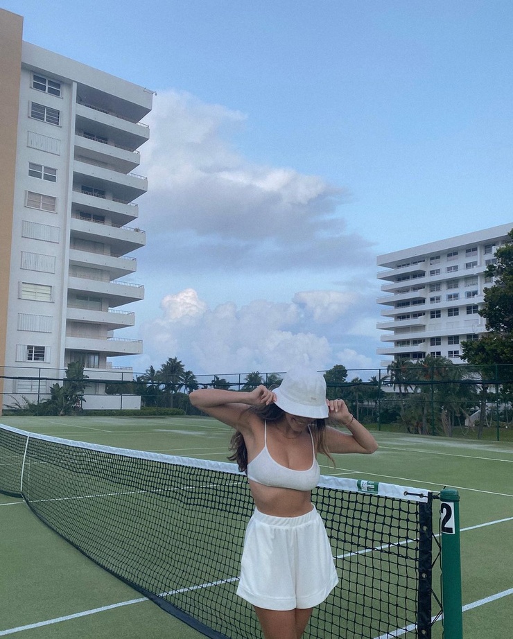 Picture of Alina Benun