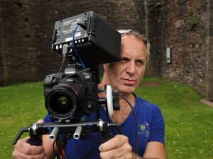 Picture of Stuart Chapman