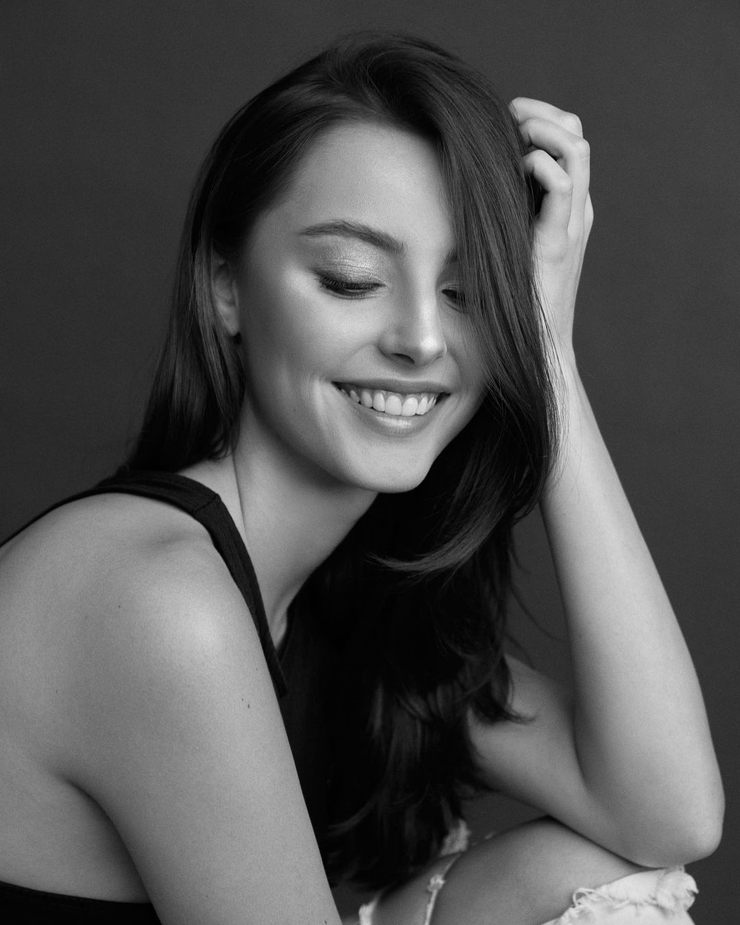 Marina Bondarko image