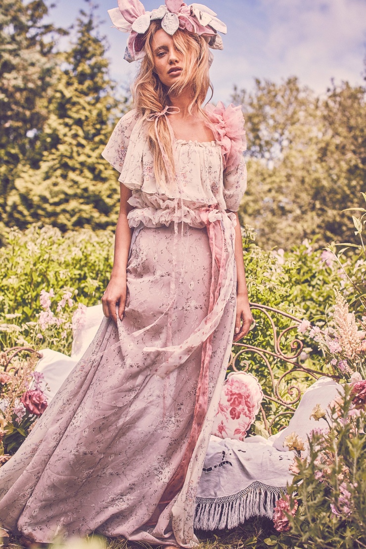 Maya Stepper image