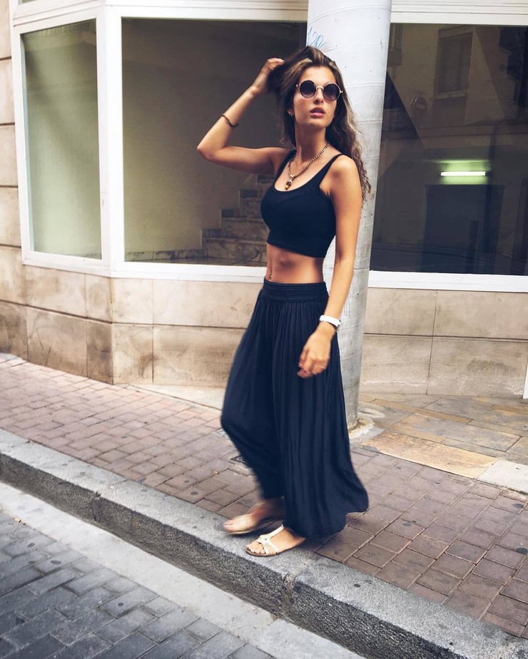 Picture of Abril García