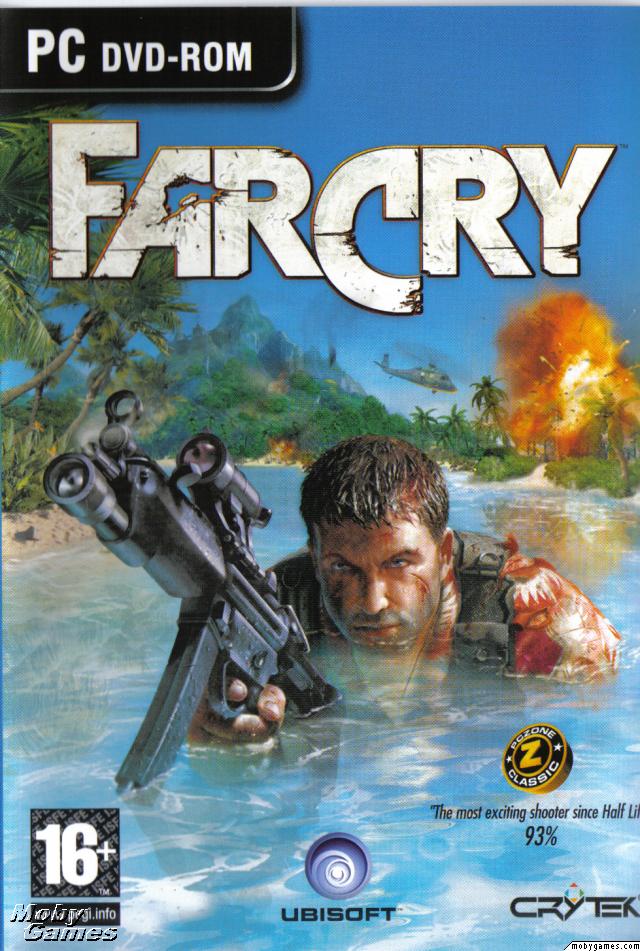 Picture of Far Cry