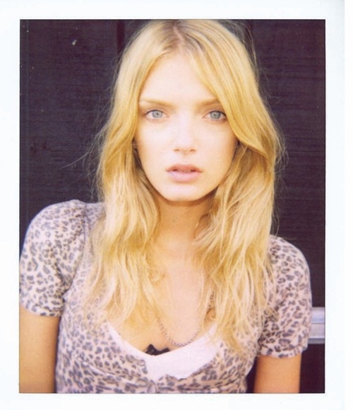 Picture of Lily Donaldson