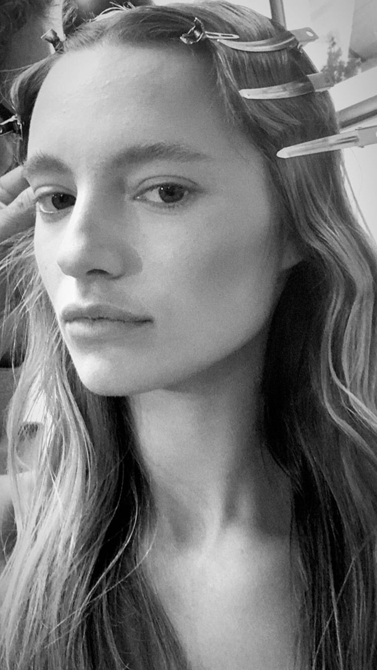 Image of Maya Stepper