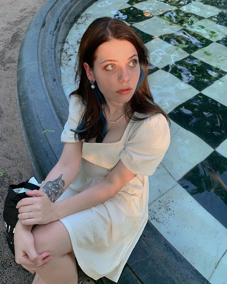 Picture of Ann Kuleshova
