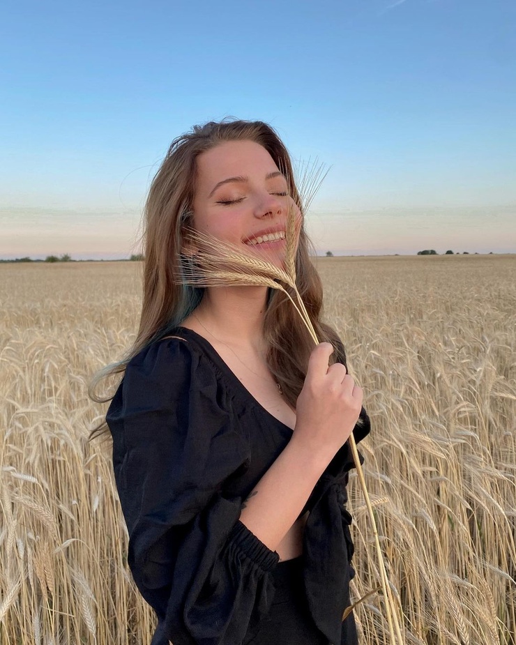 Picture of Ann Kuleshova