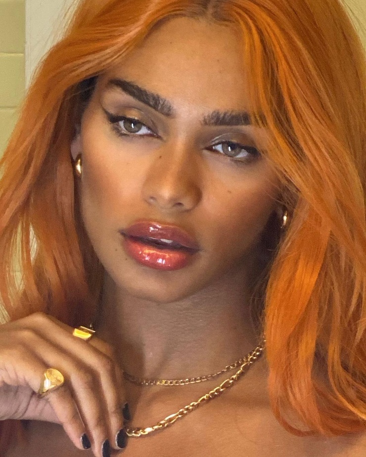 Picture of Ashleigh Baugh