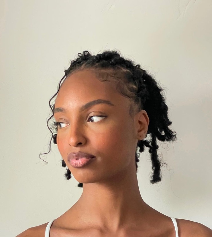 Picture of Jasmine May