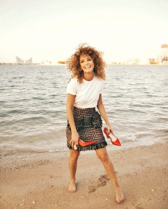 Picture of Esther Acebo