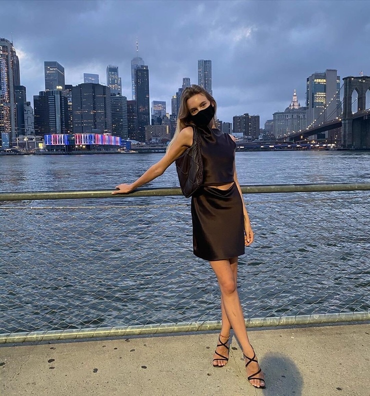 Image of Maya Stepper