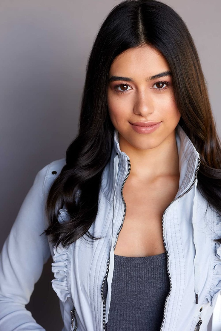 Picture of Jade Bender