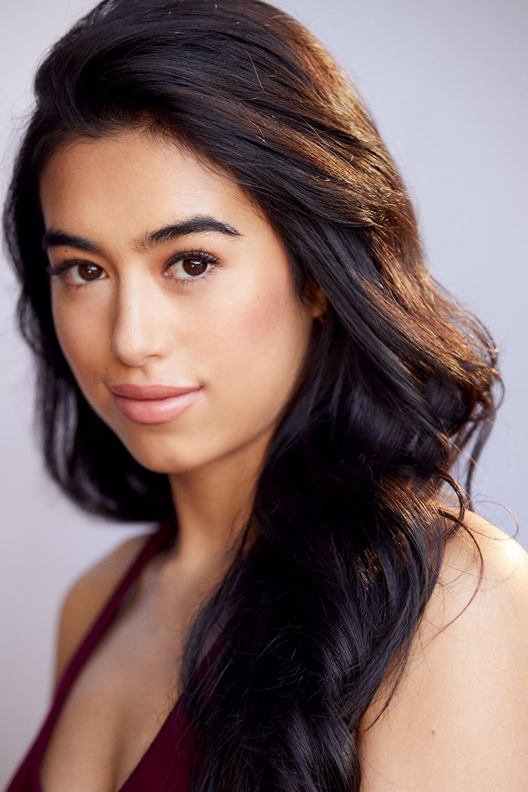 Picture of Jade Bender