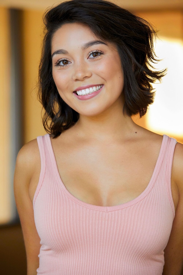 Image of Ana Yi Puig