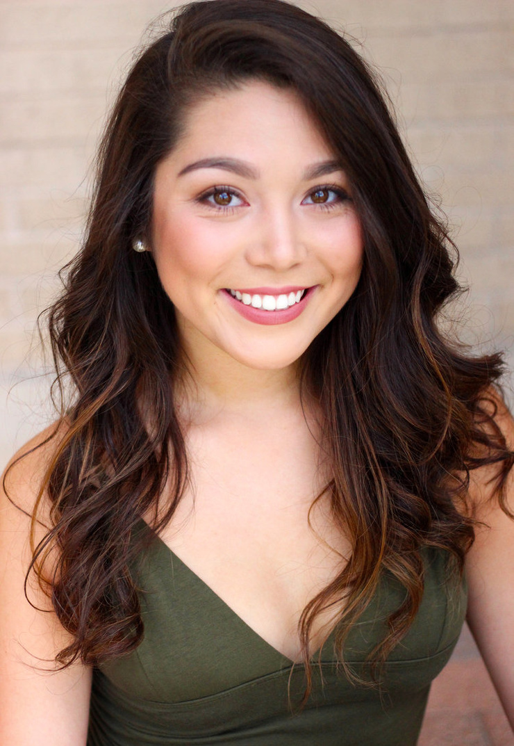 Picture of Ana Yi Puig