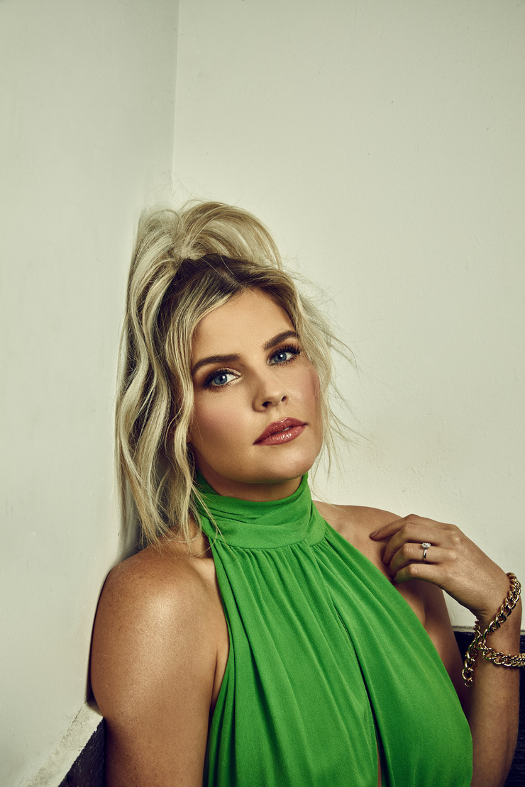 Image of Jenna Rosenow