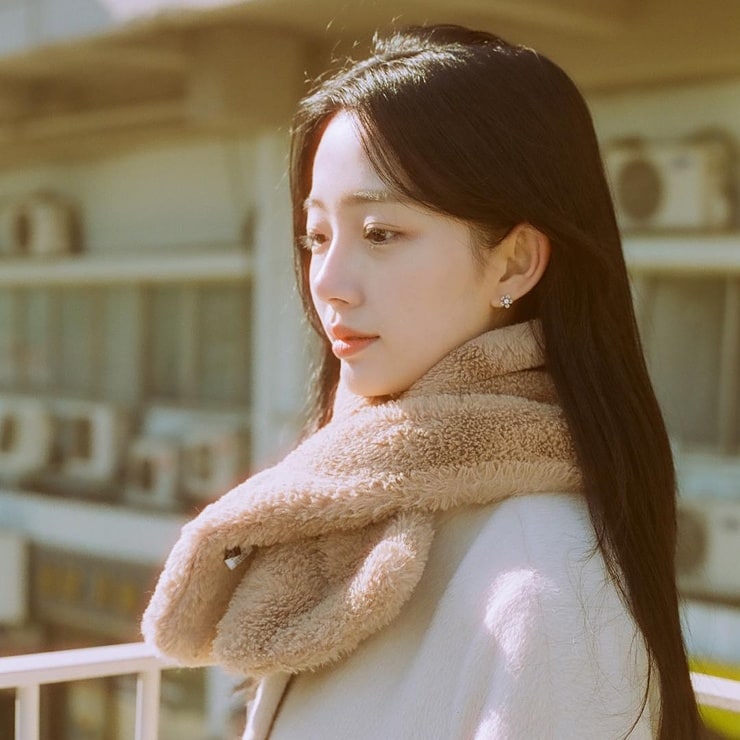 Picture of Eun-jae Lee