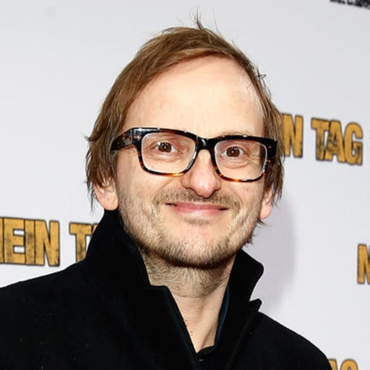 Picture of Milan Peschel