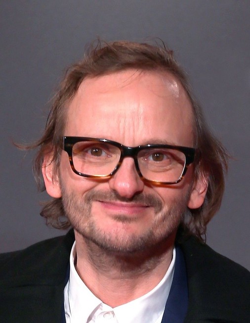 Picture of Milan Peschel