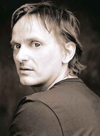 Picture of Milan Peschel