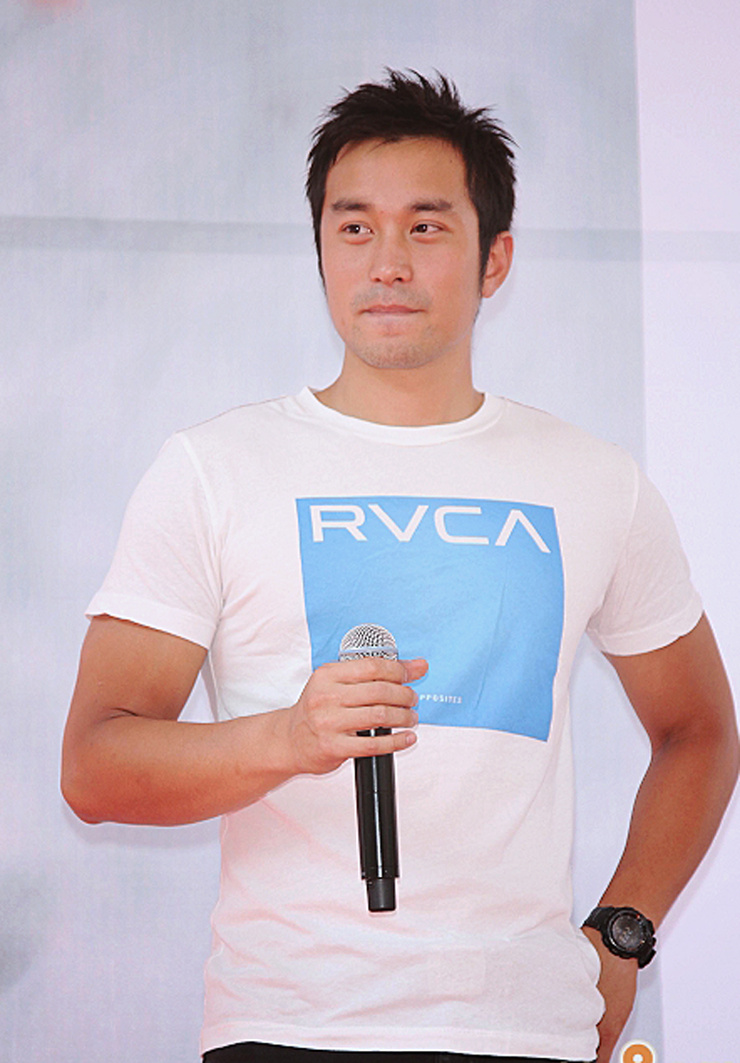 Joseph Chang picture